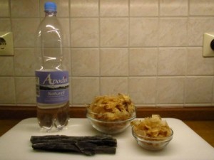 Dashi-Sud – DER Power-Sud der japanischen Küche - Ichiban Dashi und ...