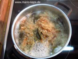 Dashi-Sud – DER Power-Sud der japanischen Küche - Ichiban Dashi und ...